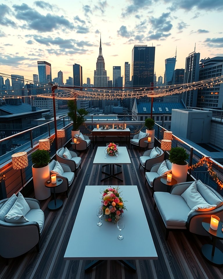 25 Wedding Venue Ideas to Find Your Perfect Location