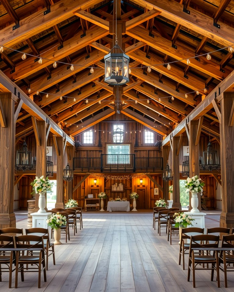 25 Western Wedding Ideas for a Rustic Celebration