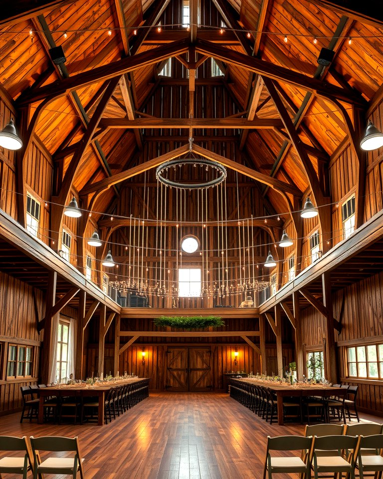 25 Western Wedding Ideas for a Rustic Celebration