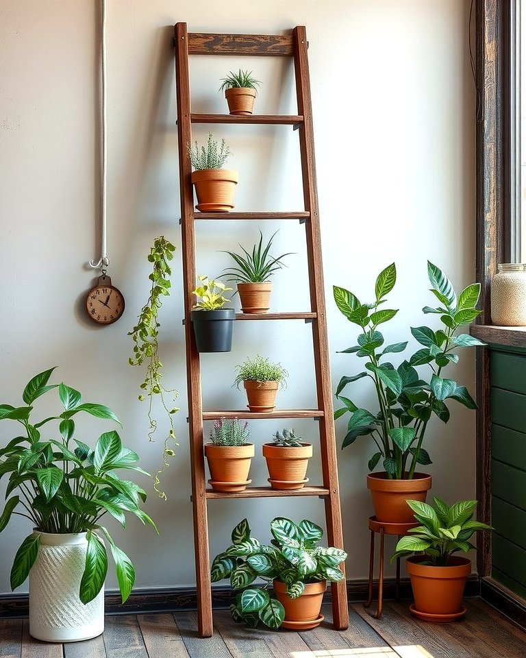 25 Plant Room Ideas for a Green Oasis at Home