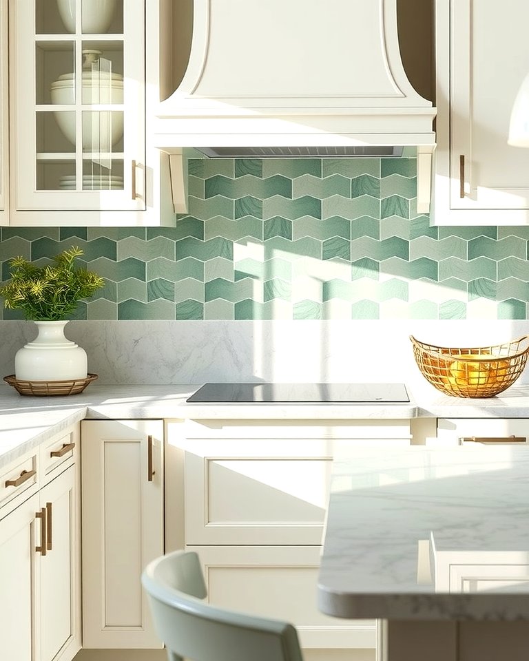 25 Sage Green Kitchen Ideas For A Fresh And Inviting Space 25 Sage Green Kitchen Ideas For A Fresh And Inviting Space