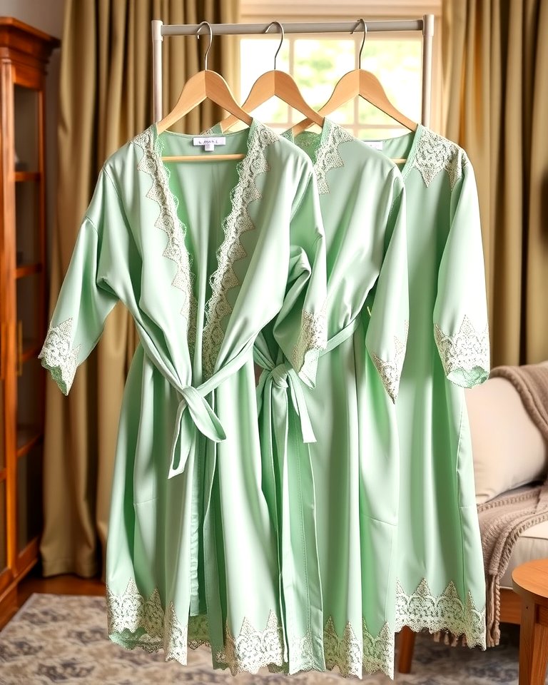 25 Sage Green Wedding Ideas for a Timeless Celebration