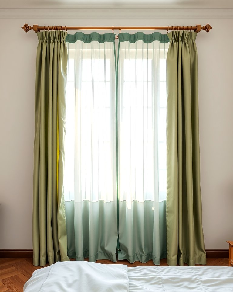 25 Sage Green Decor Ideas for a Calming and Stylish Home