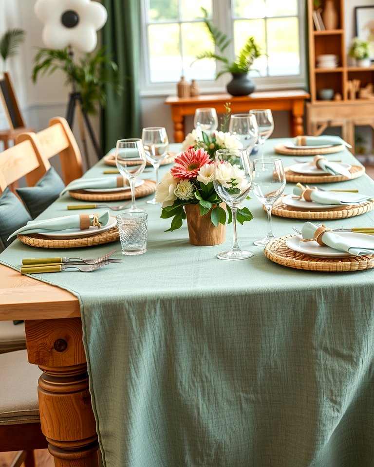 25 Sage Green Wedding Ideas for a Timeless Celebration