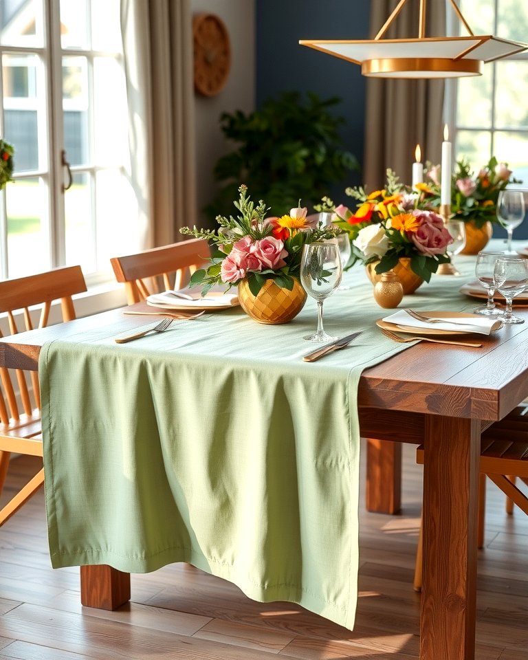 25 Sage Green Wedding Ideas for a Timeless Celebration