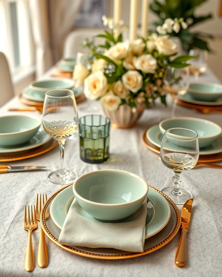 25 Sage Green Wedding Ideas for a Timeless Celebration