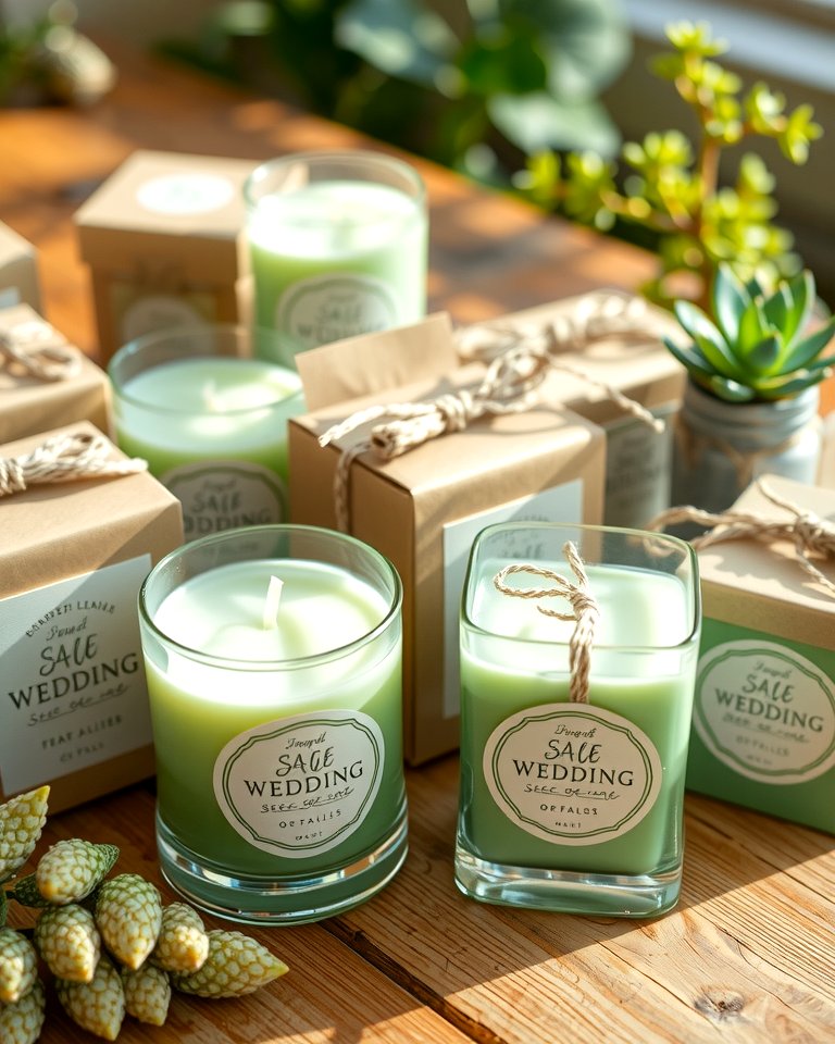 25 Sage Green Wedding Ideas for a Timeless Celebration