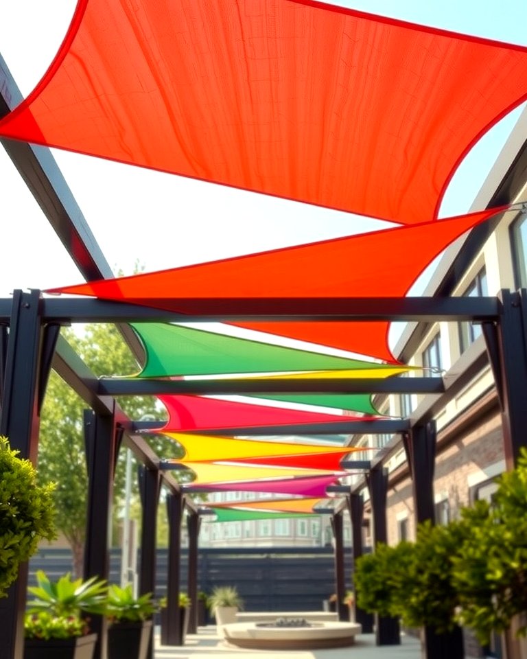 25 Pergola Cover Ideas for Stylish Outdoor Living Spaces