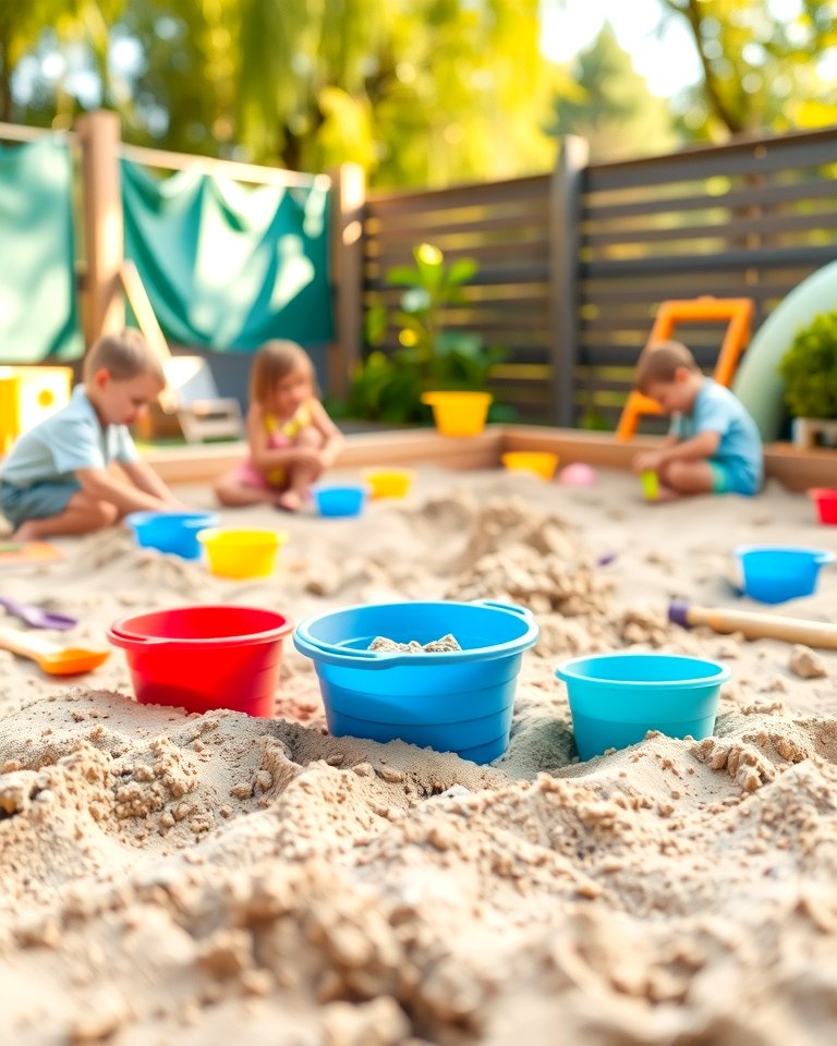 30 EYFS Outdoor Area Ideas for Engaging Play Spaces
