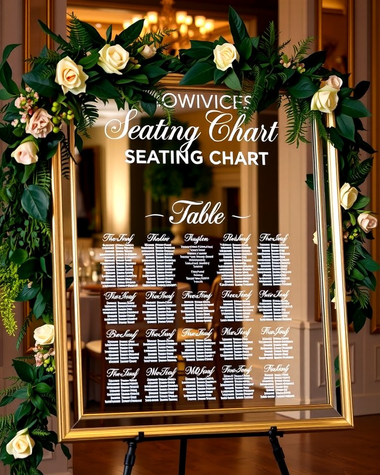 30 Creative Wedding Sign Ideas to Personalize Events