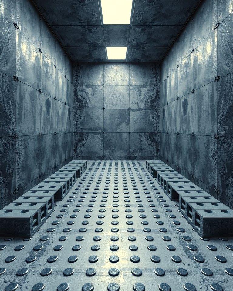 25 Safe Room Ideas for Maximum Security and Comfort