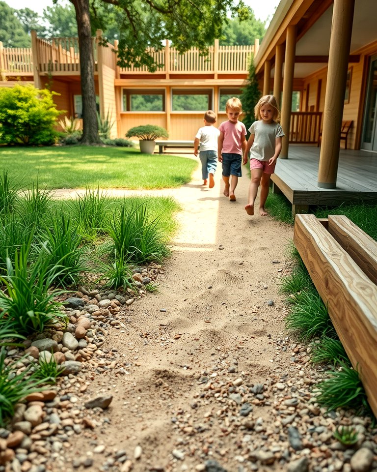 30 EYFS Outdoor Area Ideas for Engaging Play Spaces