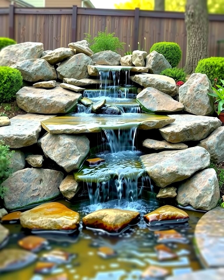 25 Rock Landscaping Ideas to Transform Your Outdoor Space