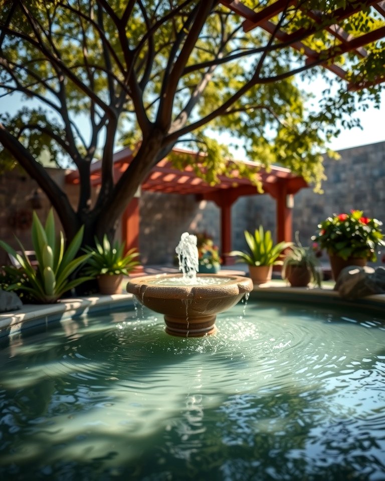 25 Shady Garden Ideas for Lush, Cool Spaces