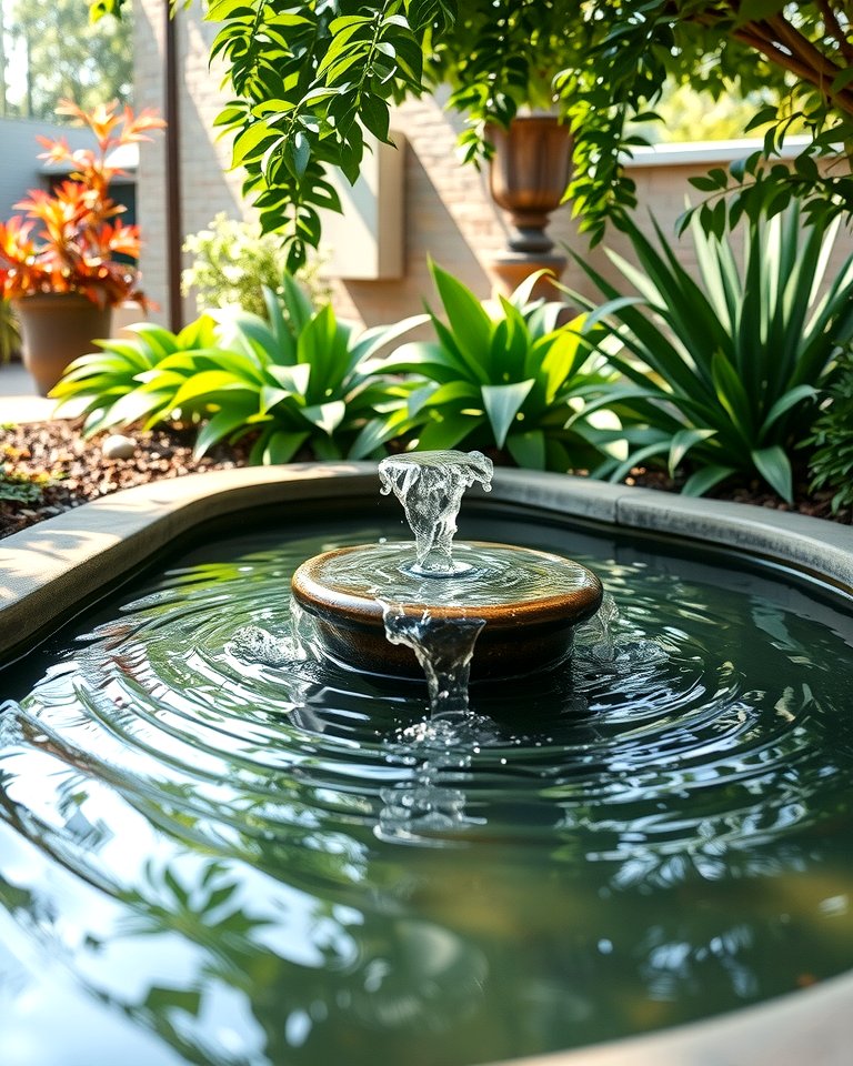 25 Shady Garden Ideas for Lush, Cool Spaces