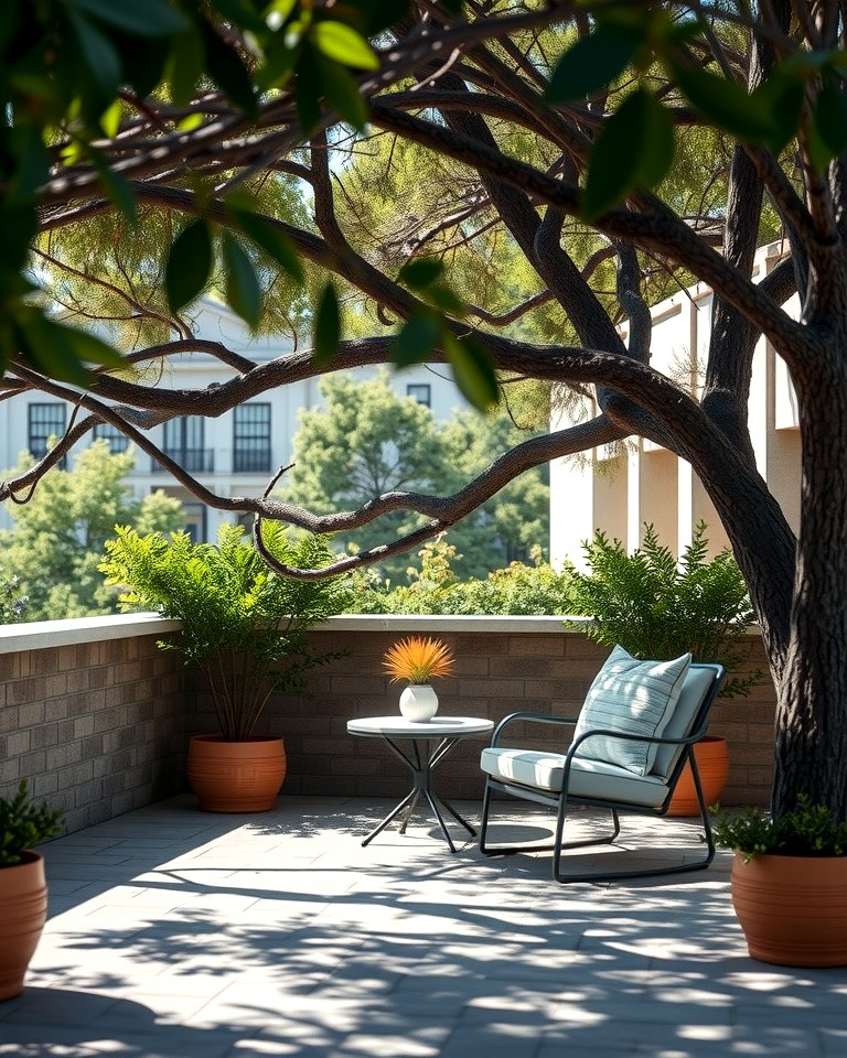 25 Shady Garden Ideas for Lush, Cool Spaces