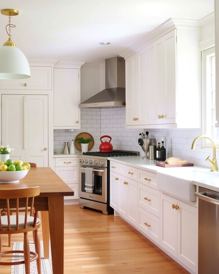 25 Modern Cape Cod House Ideas for Coastal Living