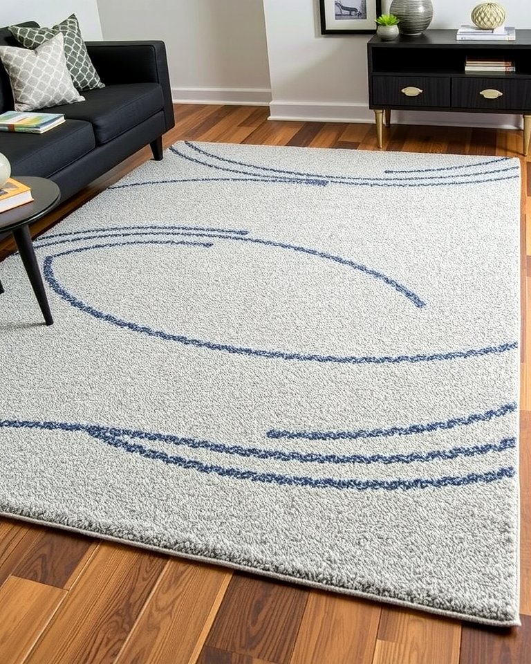 25 Silver Living Room Ideas for a Modern and Elegant Look