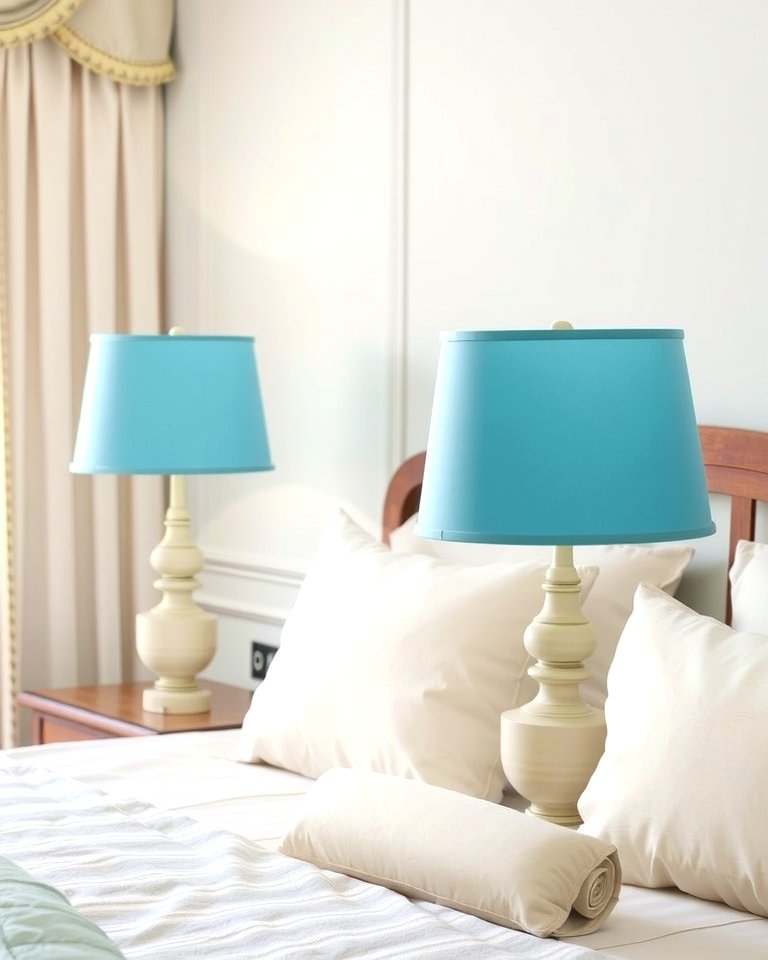 25 Sky Blue Bedroom Ideas for a Serene Retreat