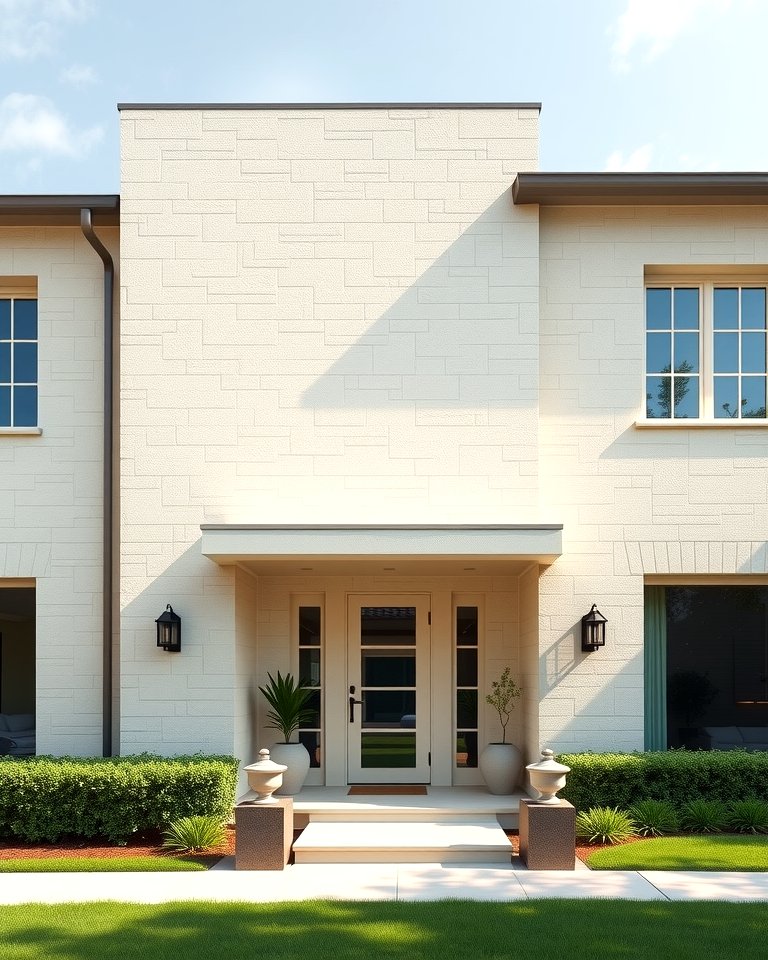 25 Stone Exterior Home Ideas for a Timeless Look