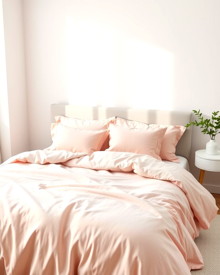 25 Pink Room Ideas to Create a Cozy and Inviting Space