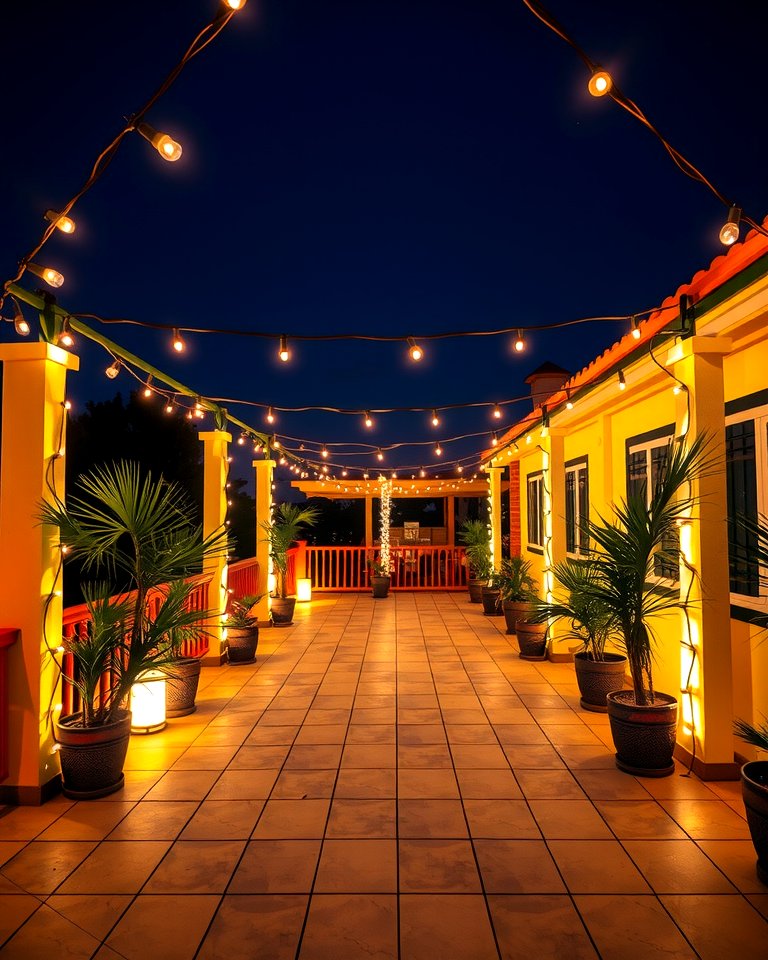 25 Terrace Design Ideas to Enhance Your Outdoor Space