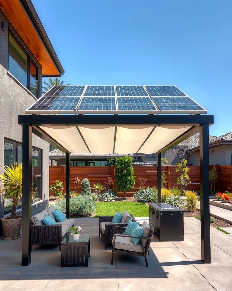 30 Creative Shade Ideas for Stylish Outdoor Comfort