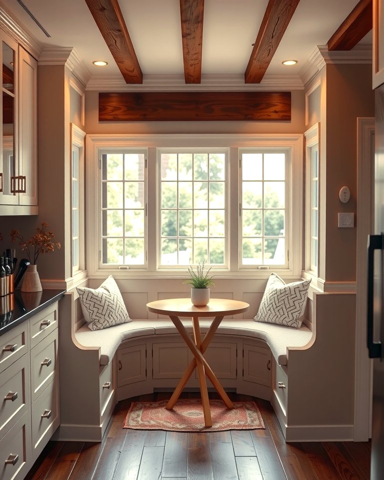 30 Modern Split Level Kitchen Design Concepts