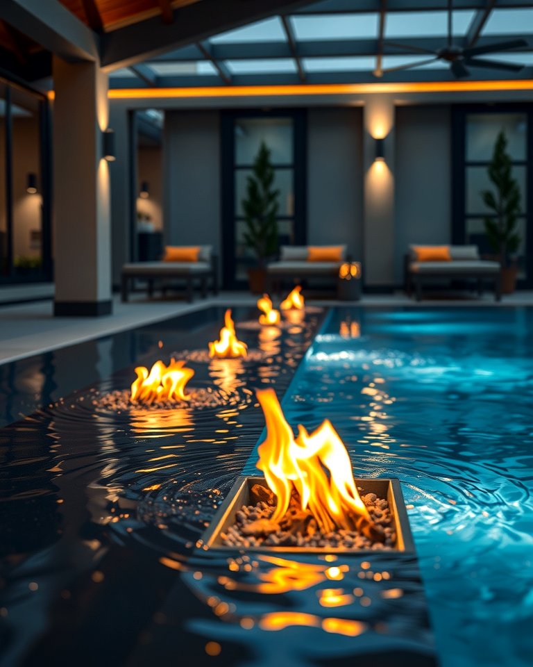 25 Spool Pool Ideas for Compact Backyard Spaces