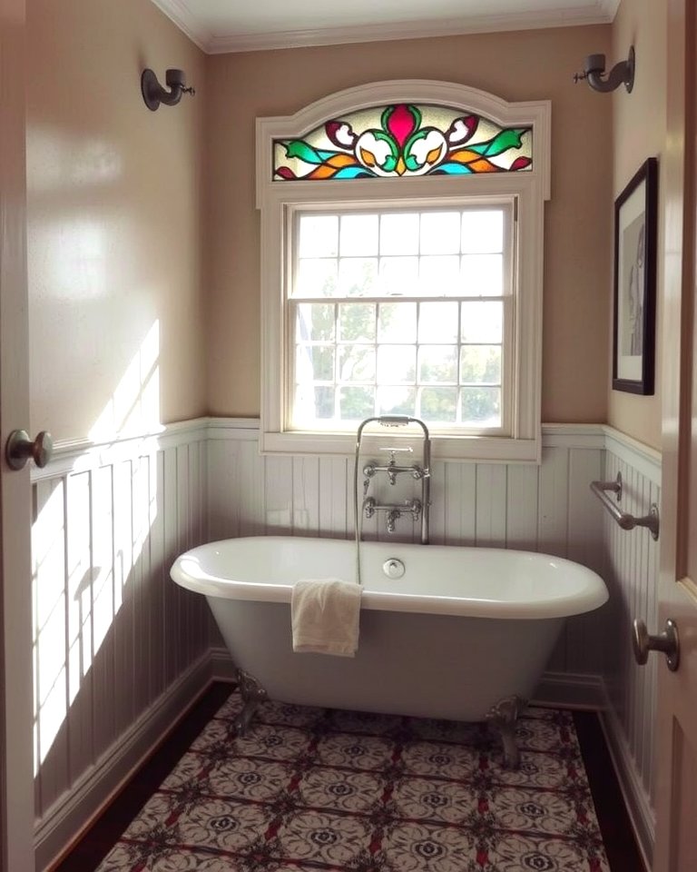 25 Window Trim Ideas to Enhance Your Home's Charm