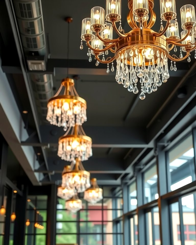 25 Restaurant Interior Design Ideas for a Unique Ambiance