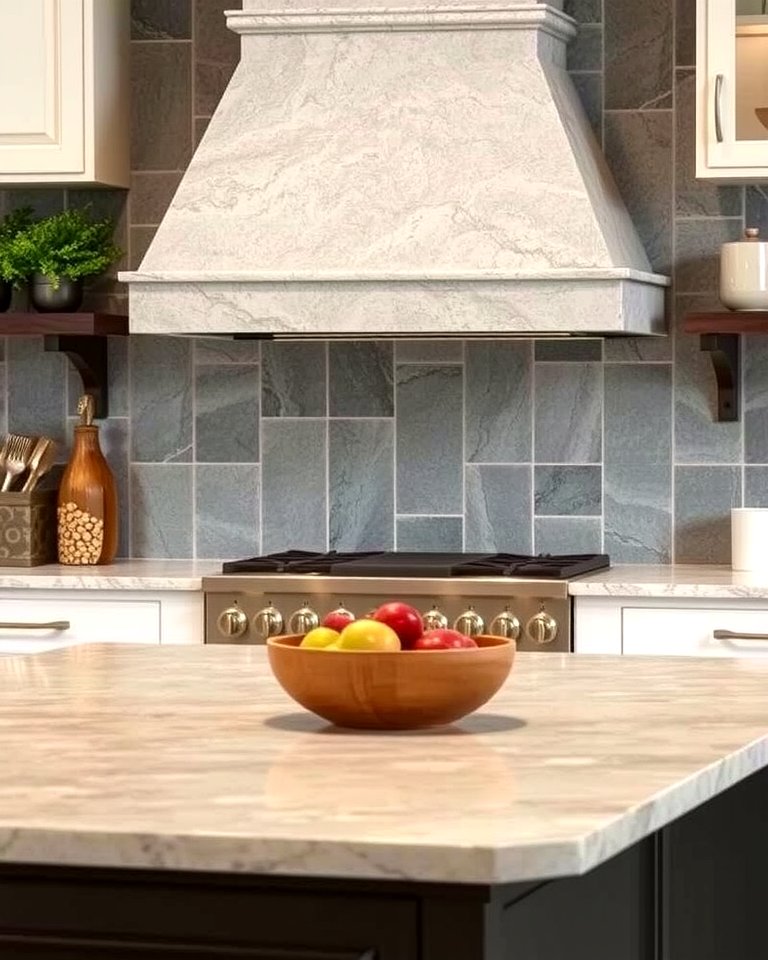 25 Organic Kitchen Design Ideas for a Natural Look