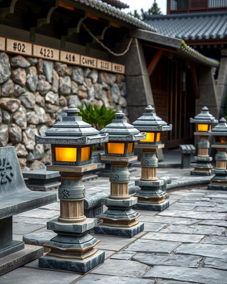 25 Zen Garden Ideas for a Peaceful Outdoor Retreat