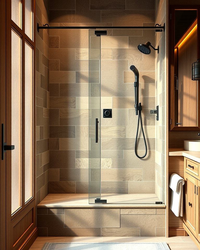 25 Shower Surround Ideas to Refresh Your Bathroom