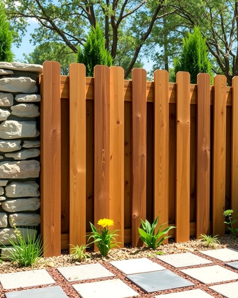 25 Small Garden Fence Ideas for Your Outdoor Space