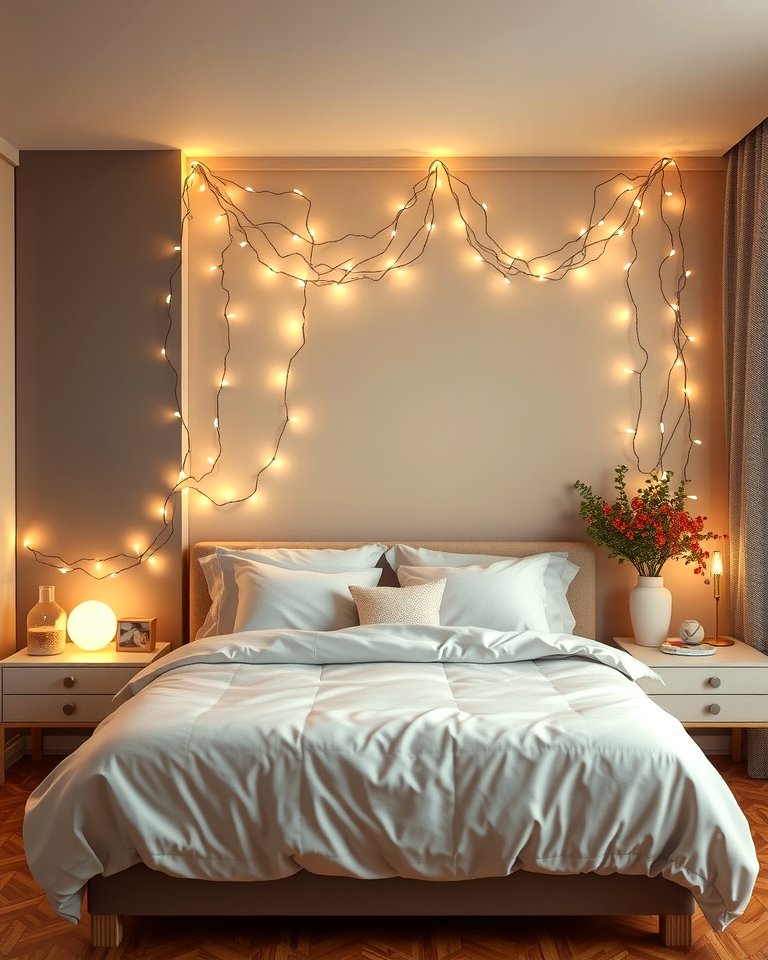 25 No Headboard Ideas for a Modern and Minimalist Bedroom