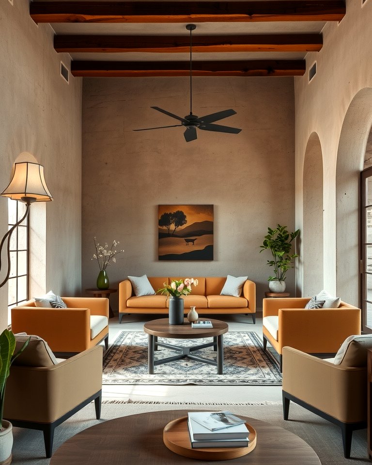 25 Wall Texture Ideas to Transform Your Interior Design