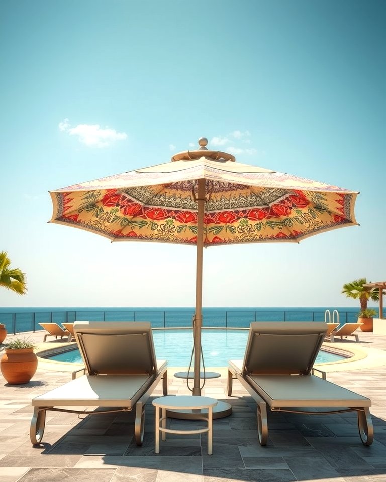 25 Pool Decor Ideas to Transform Your Outdoor Space