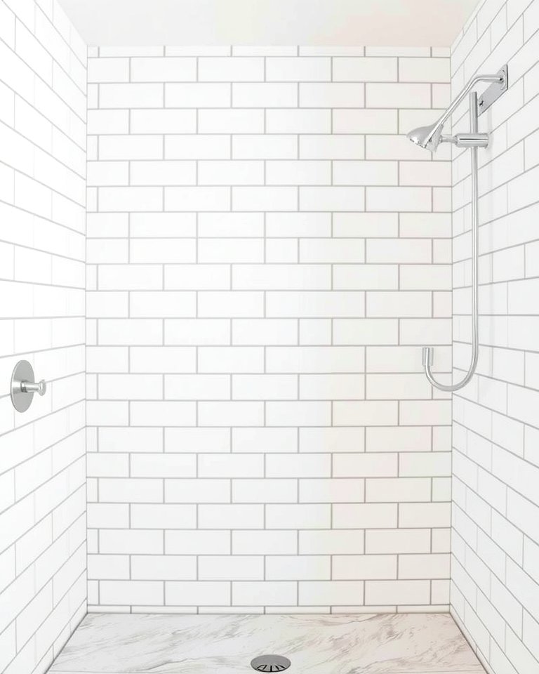 25 Shower Wall Ideas to Elevate Your Bathroom Design