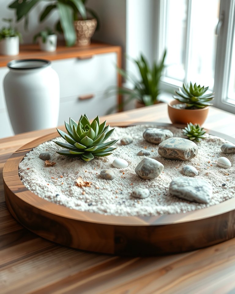 25 Succulent Garden Ideas for Low-Maintenance Beauty