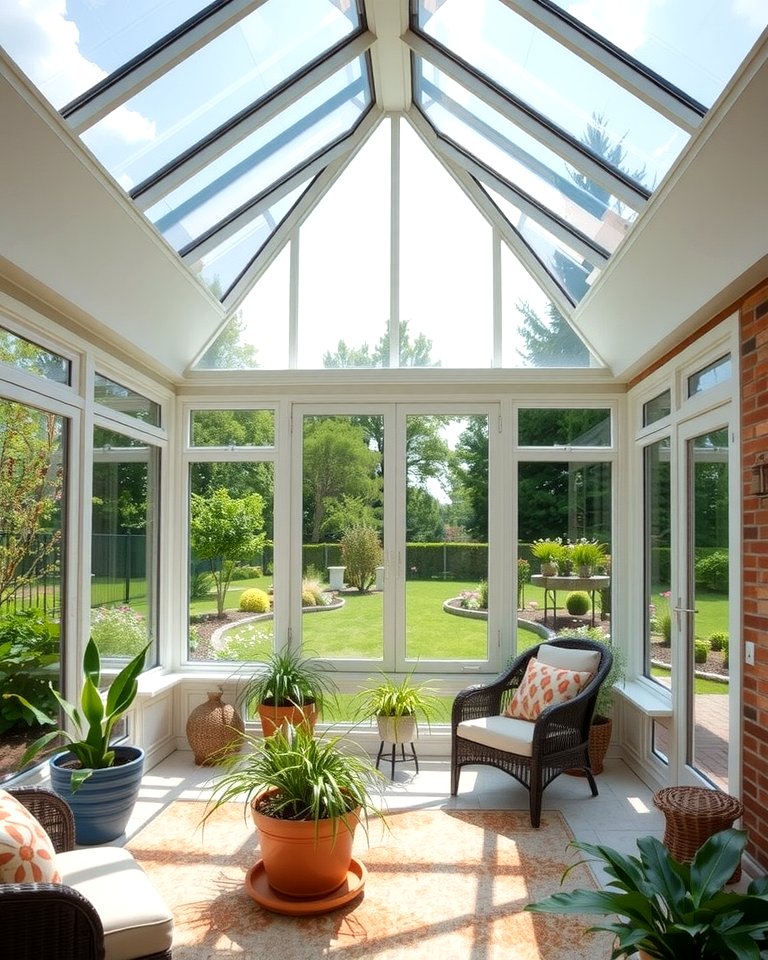 30 Creative Shade Ideas for Stylish Outdoor Comfort