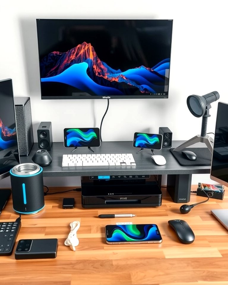 30 Home Office Ideas Designed Specifically for Her
