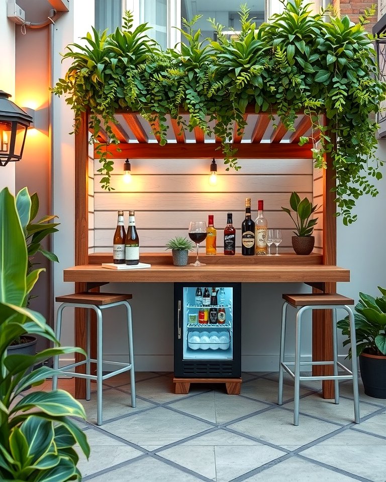 25 Terrace Design Ideas to Enhance Your Outdoor Space