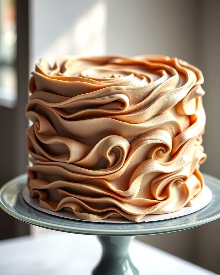 25 Small Wedding Cake Ideas for Intimate Weddings