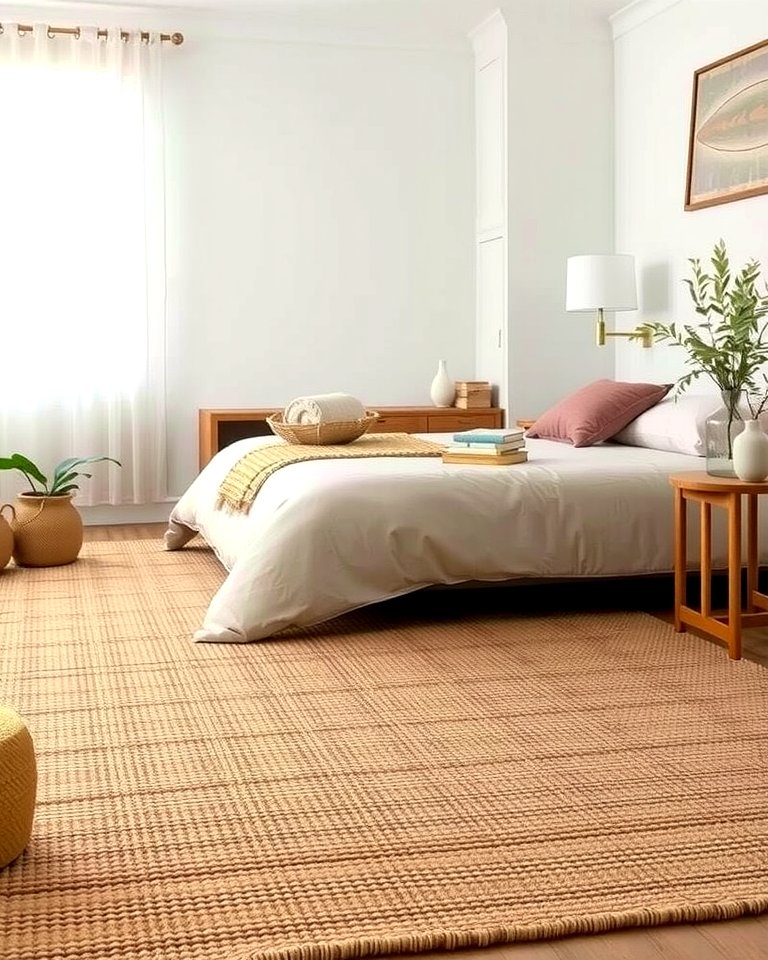 25 Zen Bedroom Ideas for a Calm and Serene Space