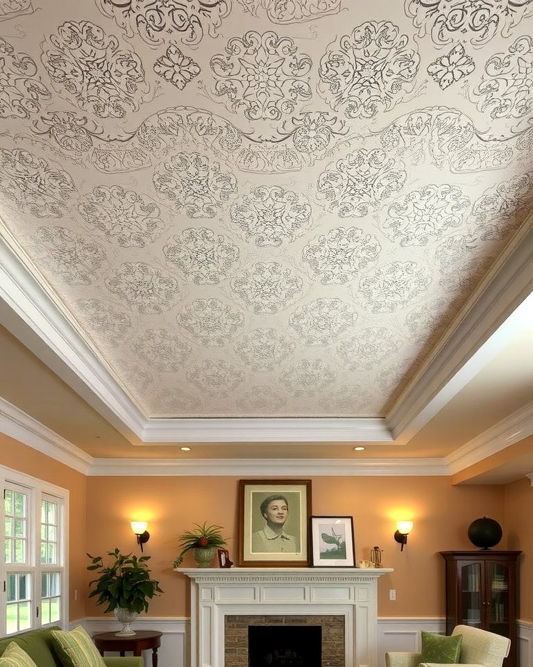 25 Tray Ceiling Ideas to Elevate Your Room's Design