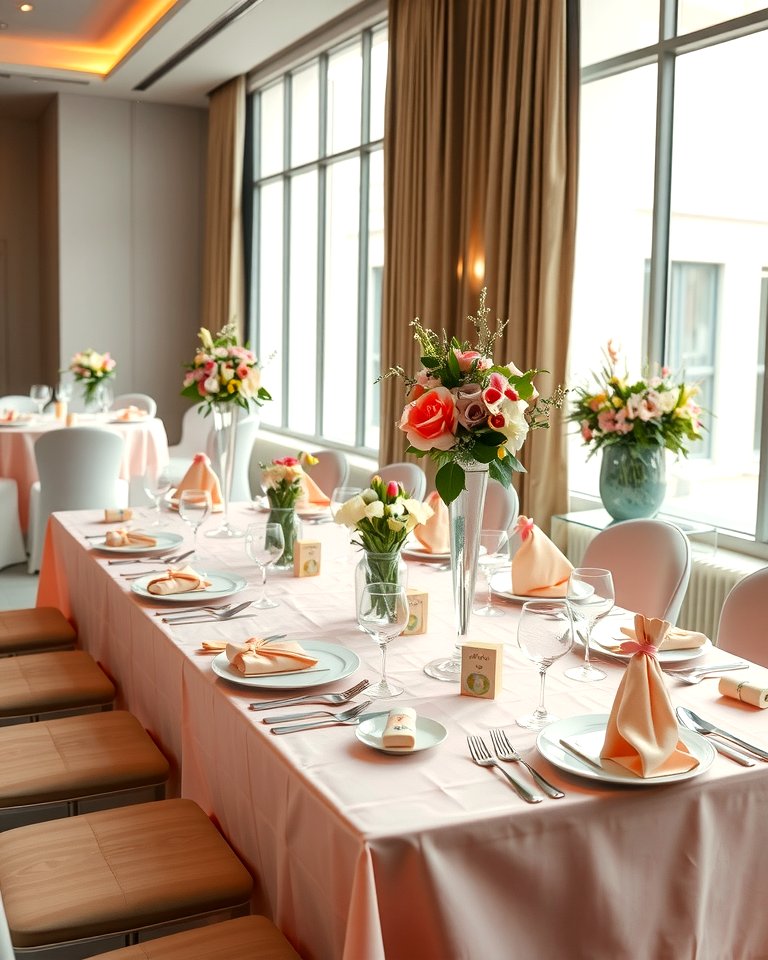 25 Party Decoration Ideas for Memorable Celebrations