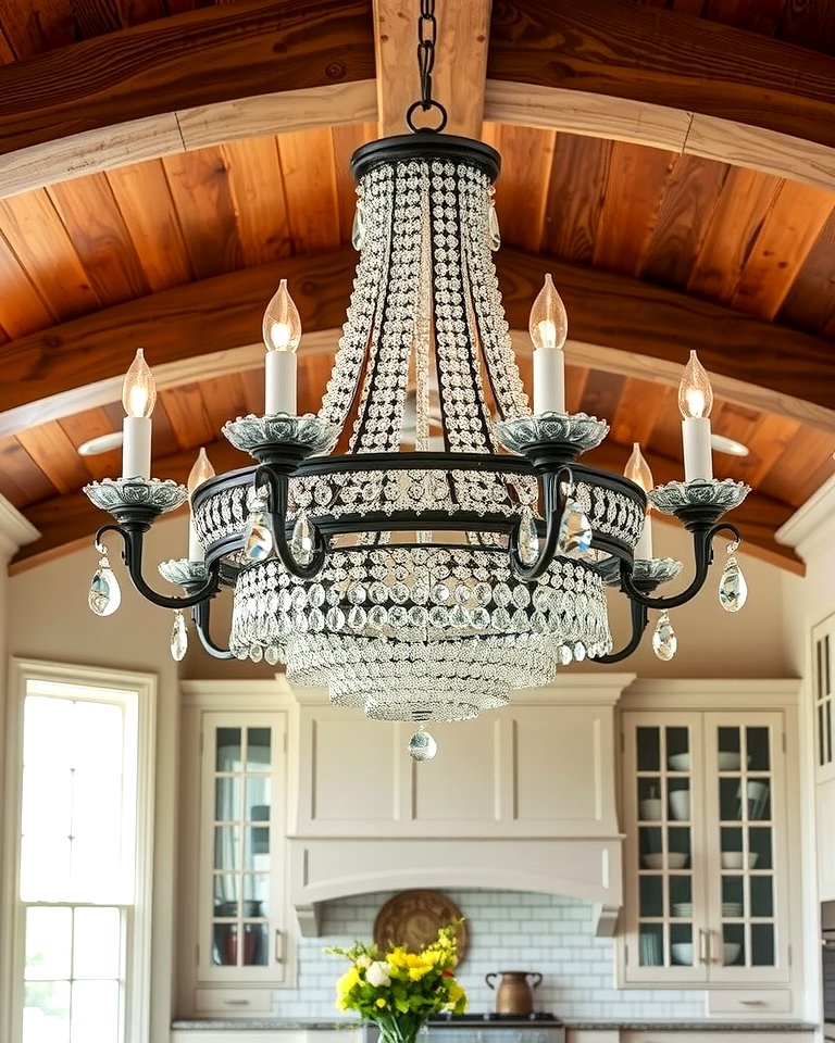 25 Traditional Kitchen Ideas for Timeless Elegance