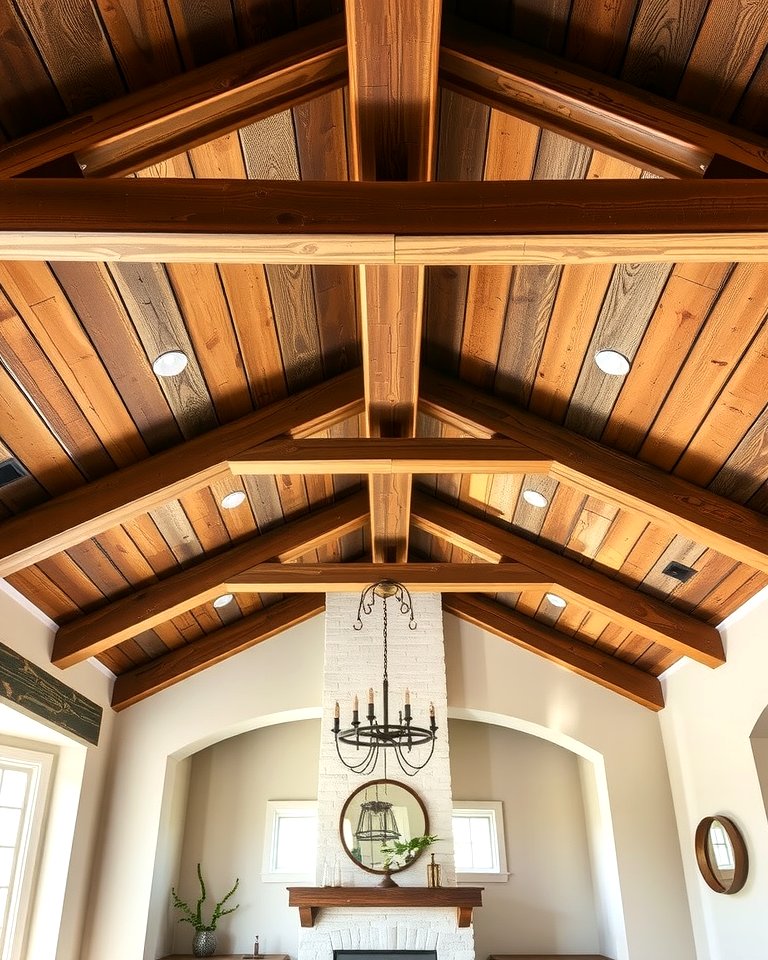 25 Tray Ceiling Ideas to Elevate Your Room's Design