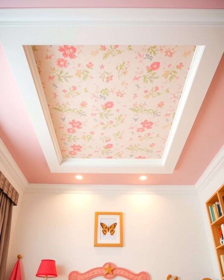 25 Tray Ceiling Ideas to Elevate Your Room's Design